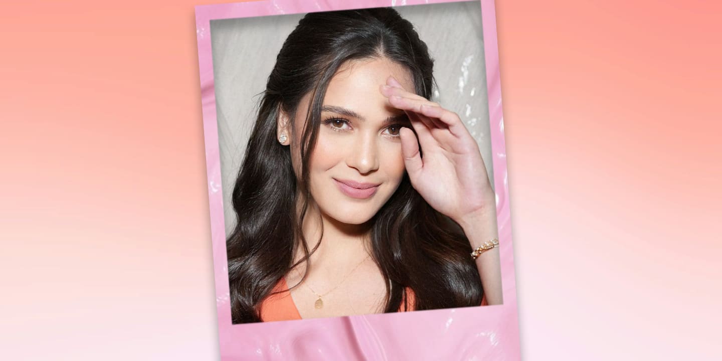 Kristine Hermosa Proves She Is an Ageless Beauty in Recent Comeback ...