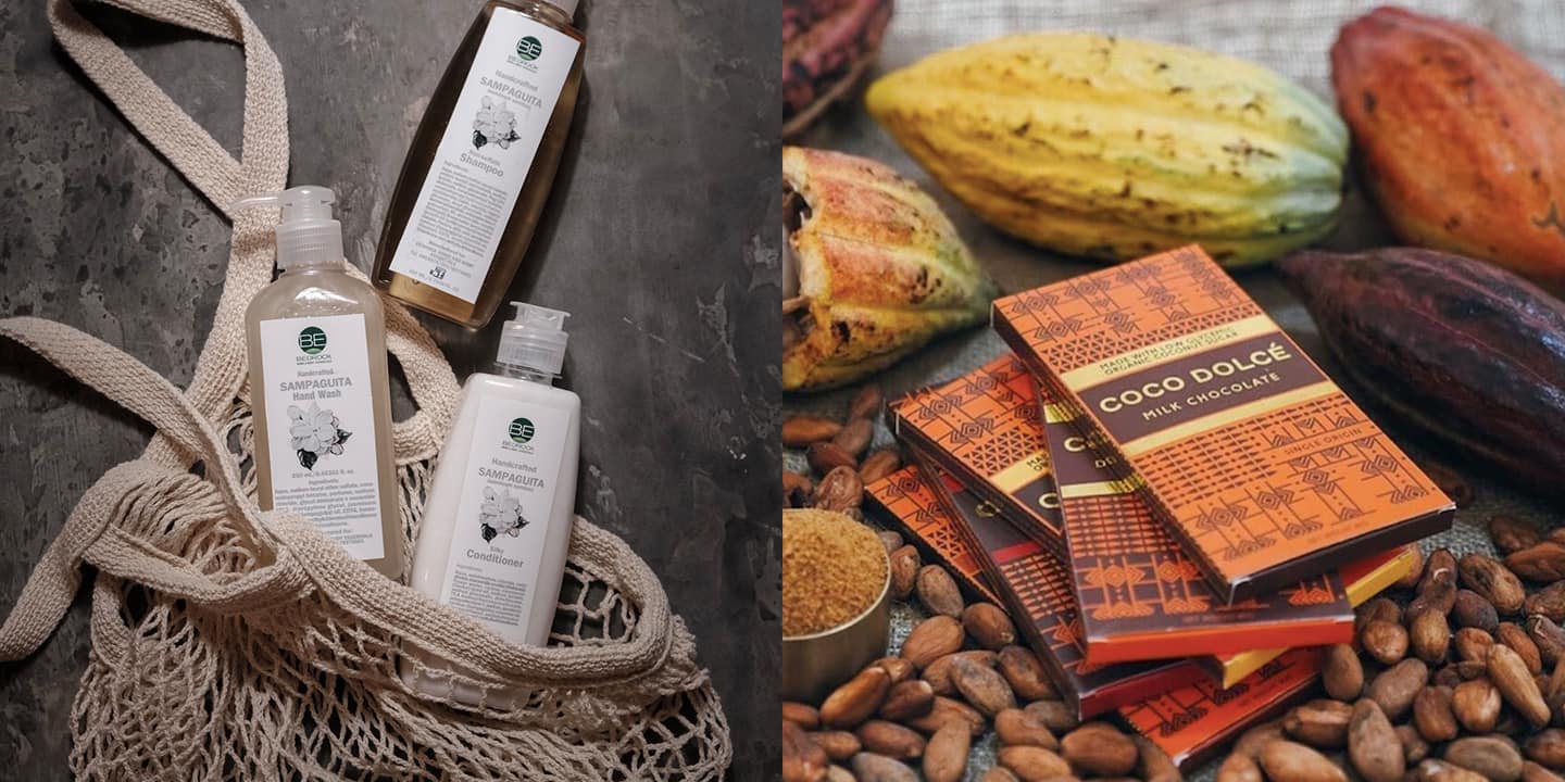 Support Local Businesses, Shop These Proudly Filipino Wellness Products ...