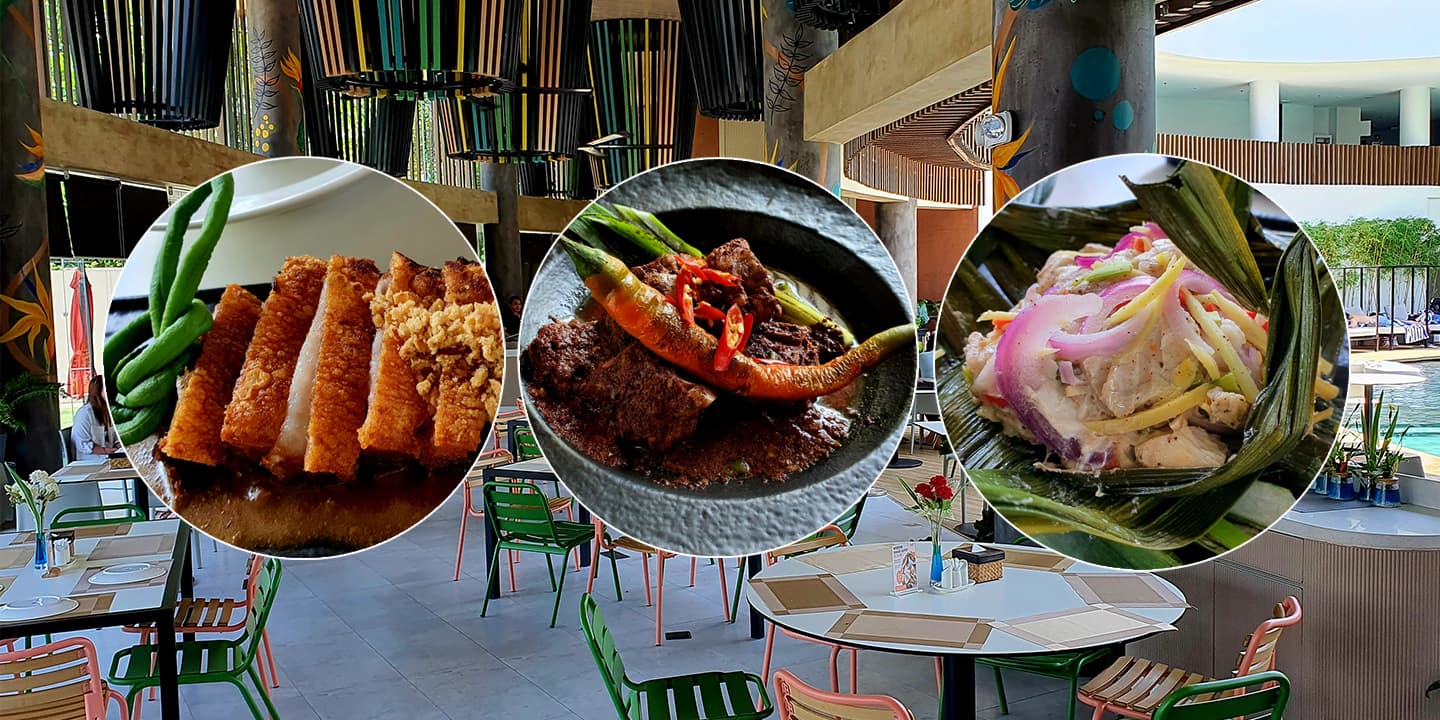 LA-UD: Elevating Aklanon Cuisine in the Heart of Boracay | Metro.Style