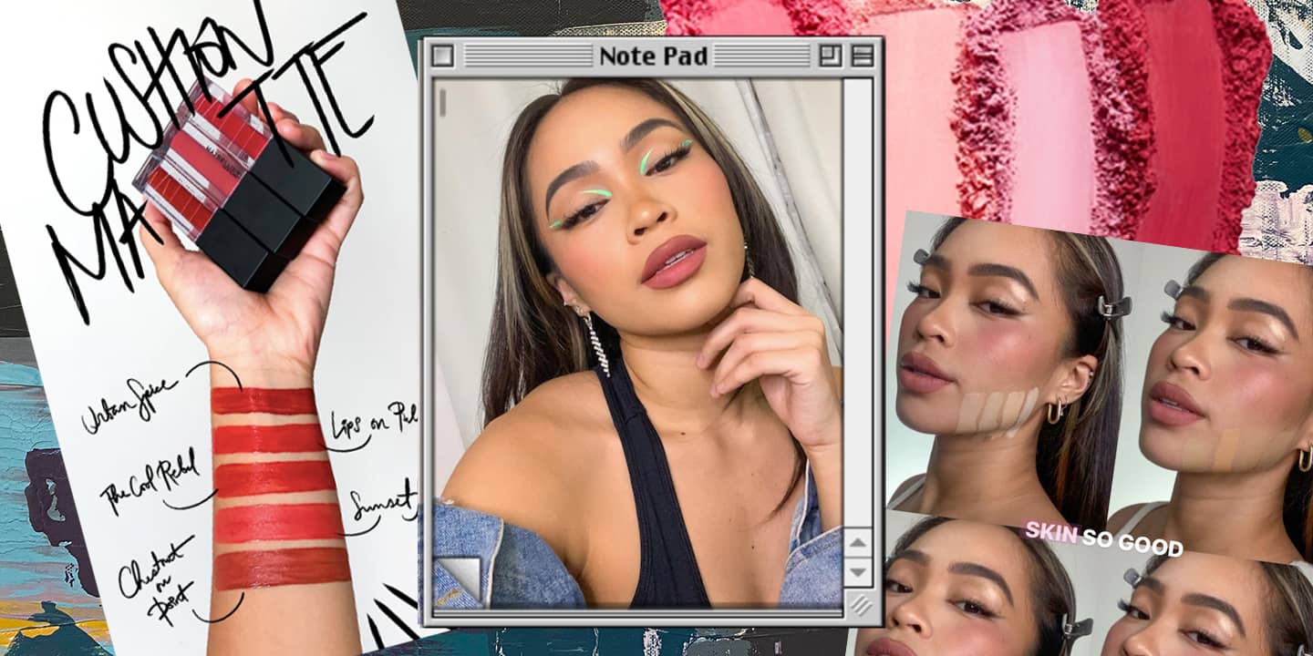 Makeup Tutorial Class Philippines | Saubhaya Makeup