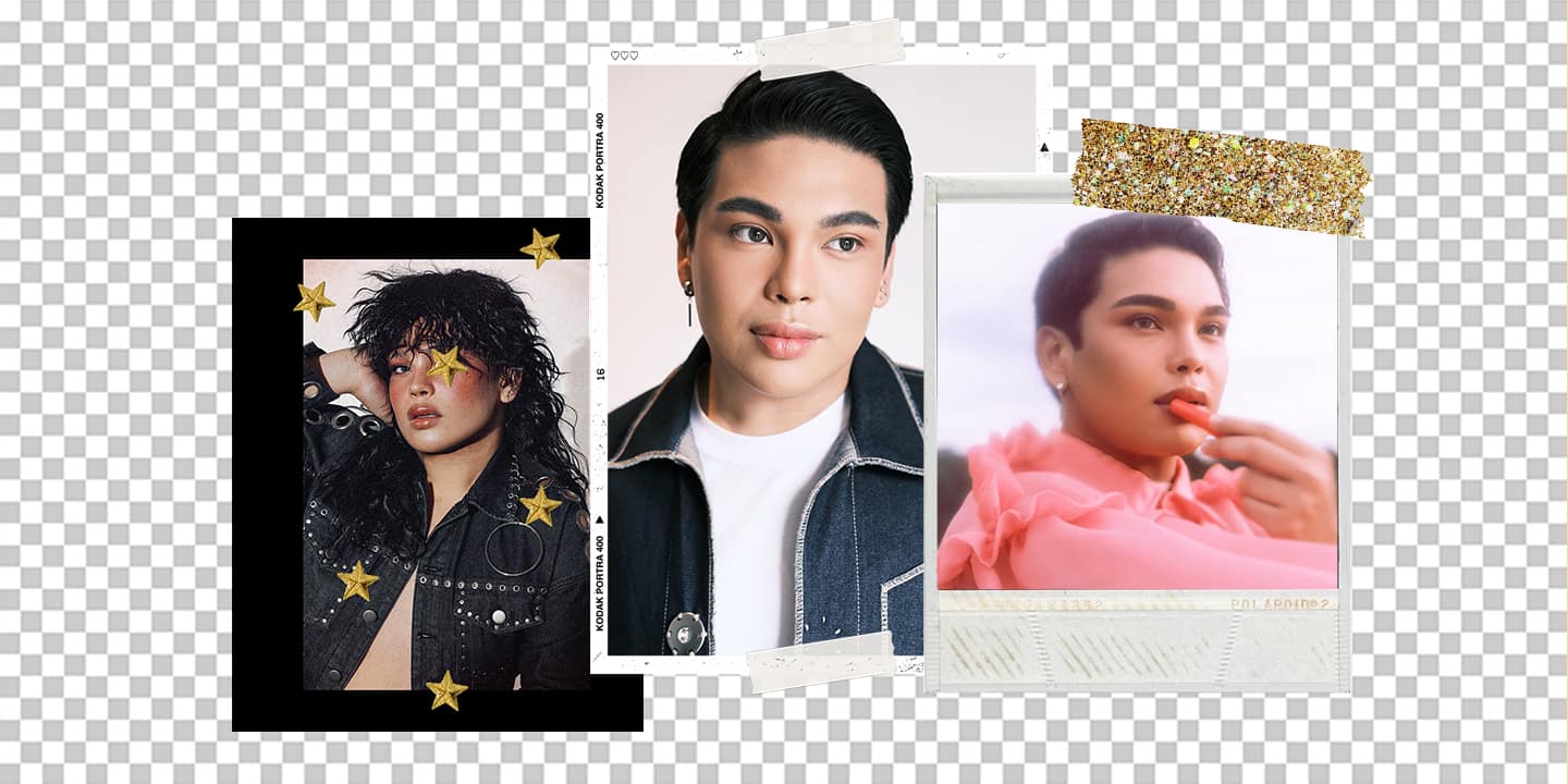 Metro Beauty Insider: TikTok Celebrity Miss Nate Makeup | Metro.Style