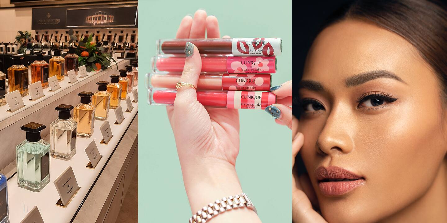 The Beauty Beat: All the Beauty News You Need Today | Metro.Style