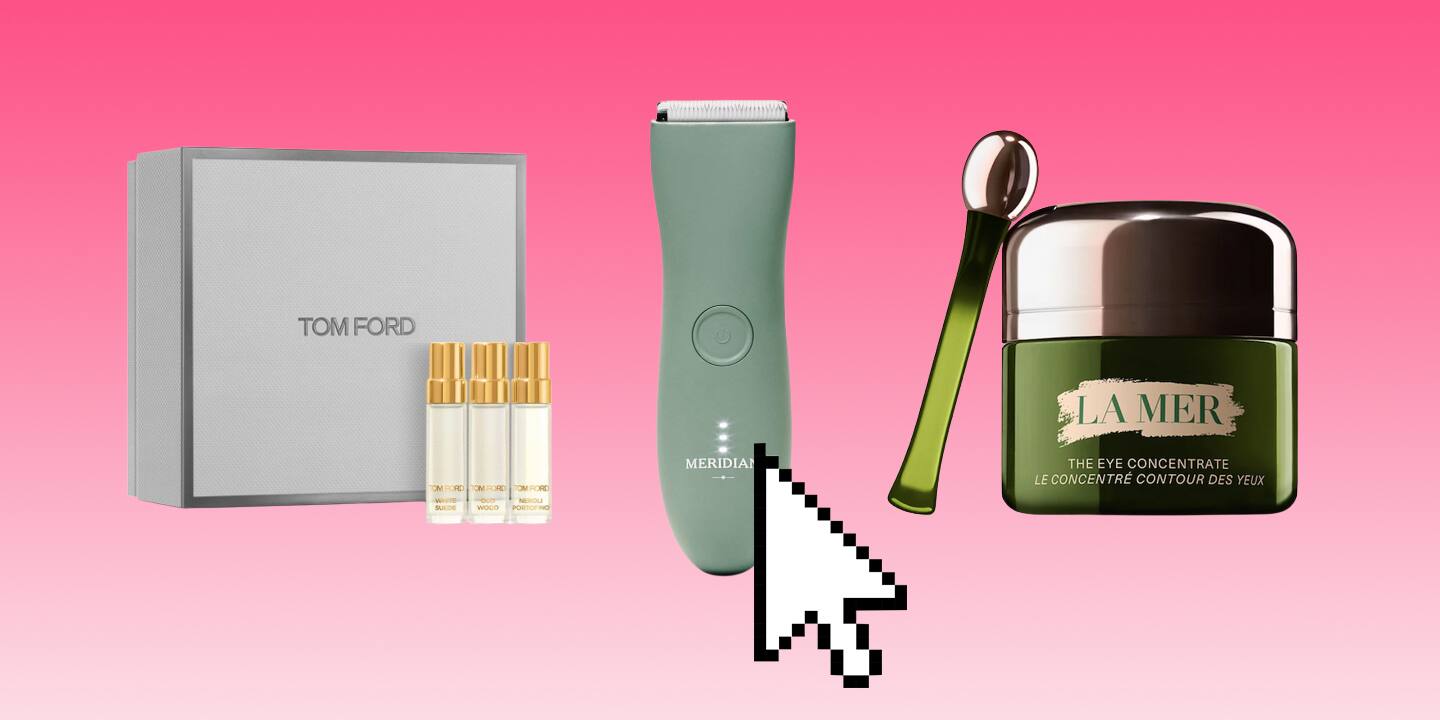 Metro Valentine's Day Grooming Gift Guide 2023 | Metro.Style