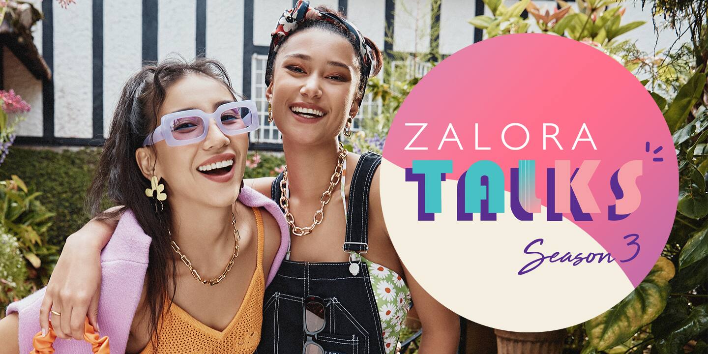 ZALORA Talks Halal Beauty, Plastic Surgery, Beauty Standards, And ...