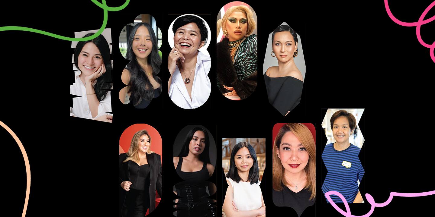 She Talks Asia Holds Its 2023 Summit With The Theme "Rebuild" | Metro.Style