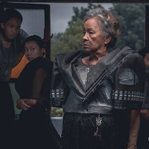 Kerwin’s Wonderful Folly: A Review Of 'Mina-Anud' | Metro.Style