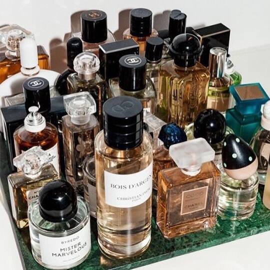 This Summer, It's Time To Try The Art Of Fragrance Layering! | Metro.Style