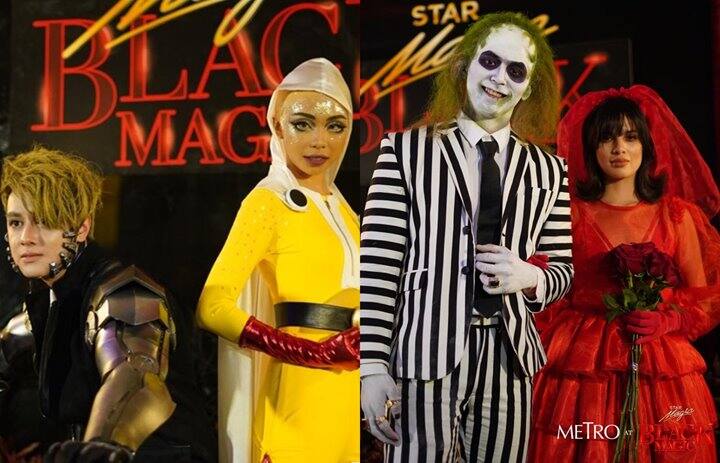 #MetroStyleWatch: The Best Transformations We Spotted At The 2019 Black ...