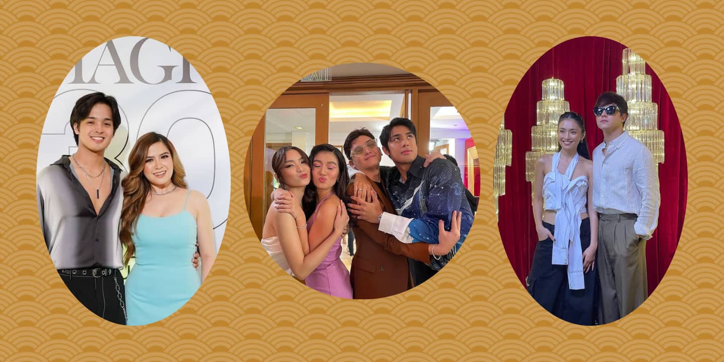 Star Magic Launched Its 30th Anniversary Catalogue | Metro.Style