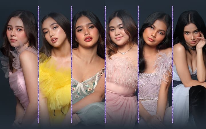 Results for "star magical prom 2023" | Metro.Style