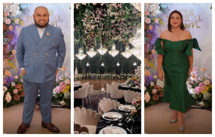 Results for "star magical prom 2023" | Metro.Style