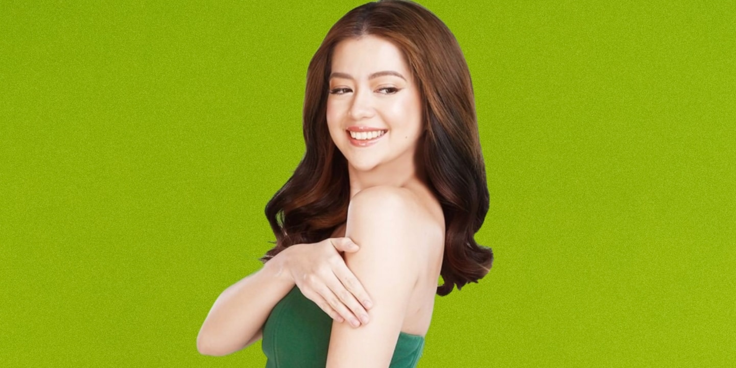 Sue Ramirez Reveals The Product She Used To Help Get Rid Of Her Bacne ...