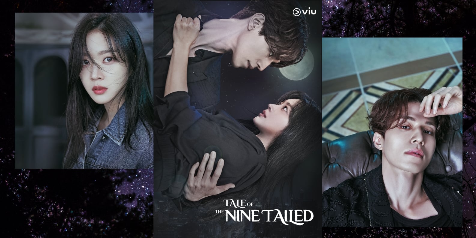 7 Reasons You Should Watch 'Tale of the Nine Tailed'—Plus, Editors ...