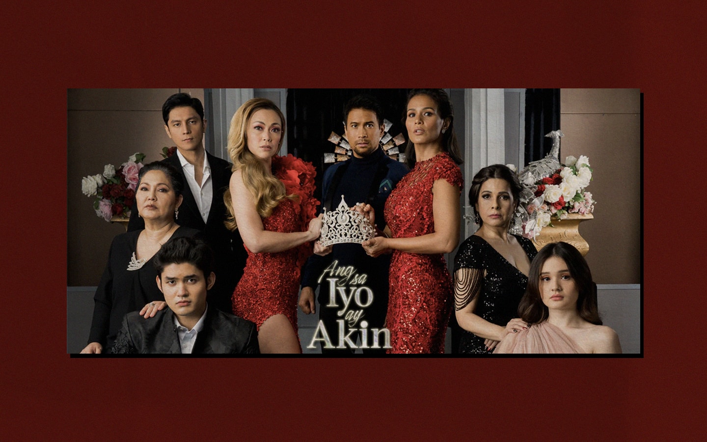 ‘The Law of Revenge’ is Top 1 on Netflix Philippines | Metro.Style