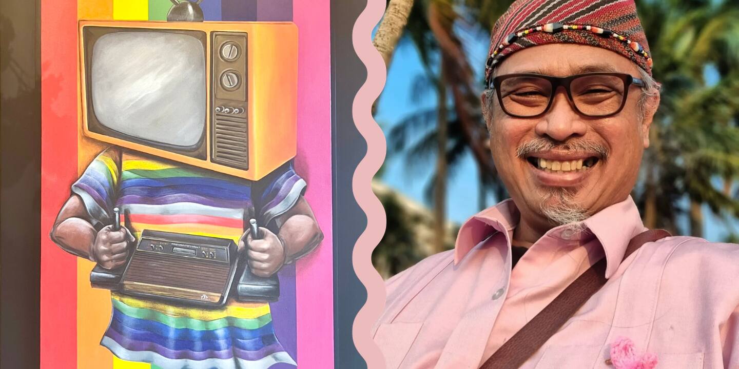 Toym Imao's Mecha Robot-Inspired Art Launches at Ginza | Metro.Style