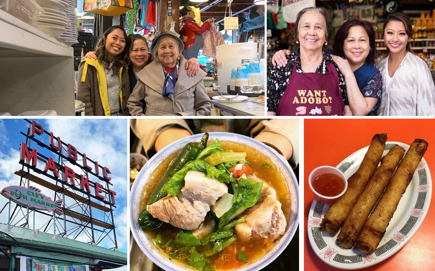 Filipino 'Carinderia' Wins Prestigious America's Classics Award 2020 ...