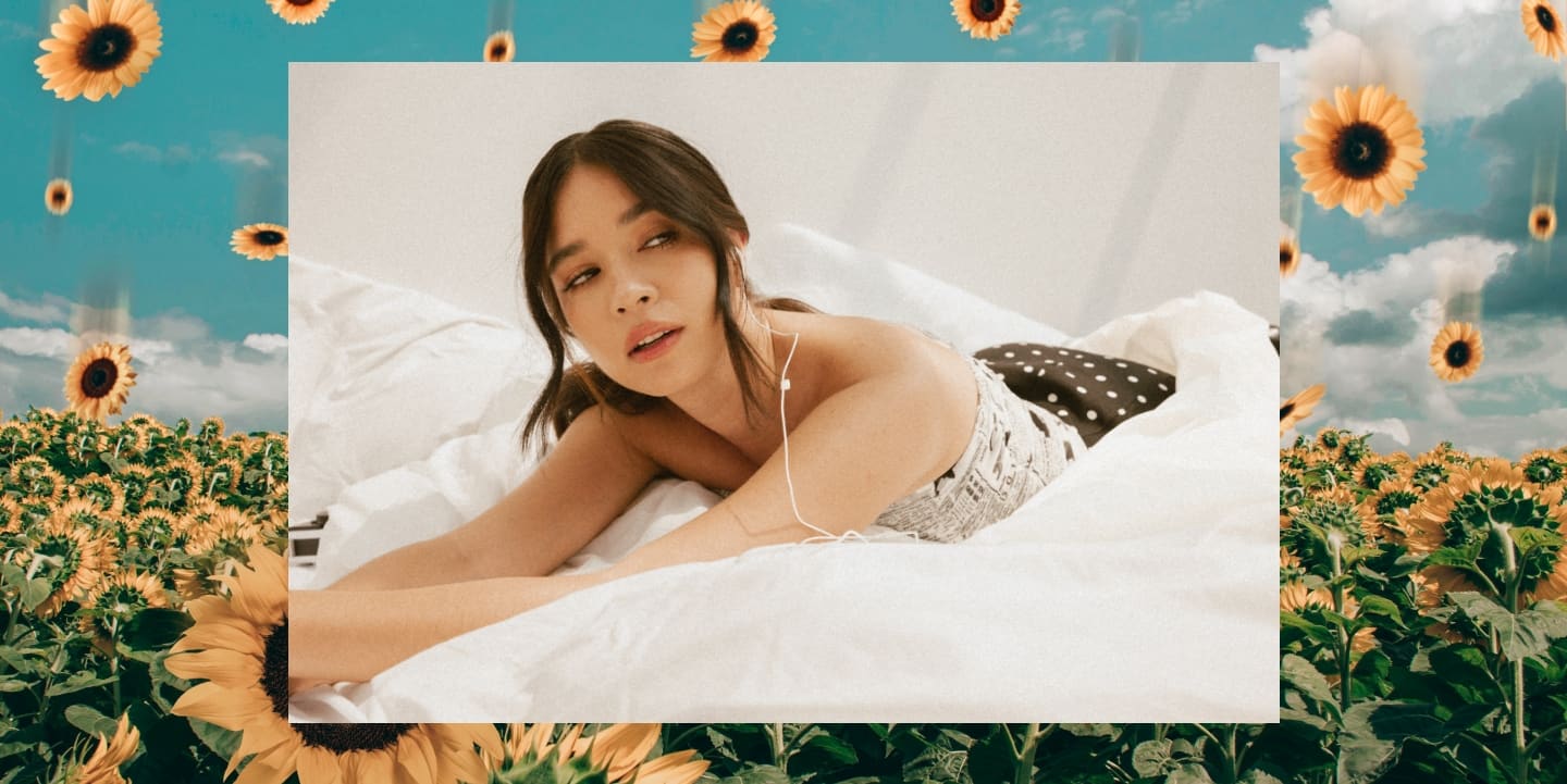 Valentina Ploy Releases "Camera Roll" And Holds "Heartbreak Club" Manila Showcase | Metro.Style