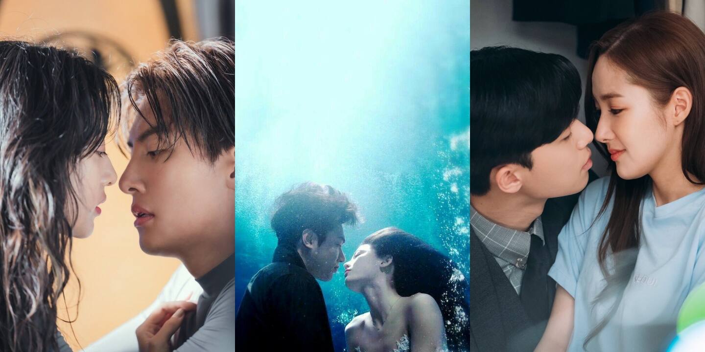 12 Best K-Dramas to Enjoy this Valentine’s Day | Metro.Style