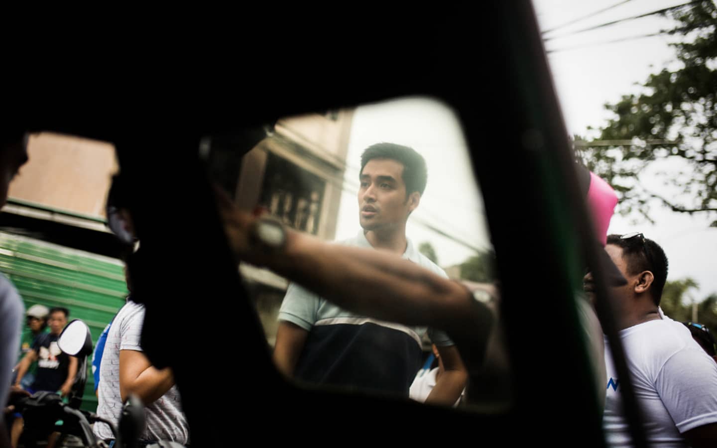 Charm And Competence: Here's Why We Love Pasig Mayor Vico Sotto | Metro ...
