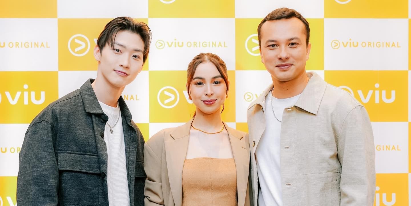 Poster Reveal: Viu Philippines' New Original Series, "Secret Ingredient ...