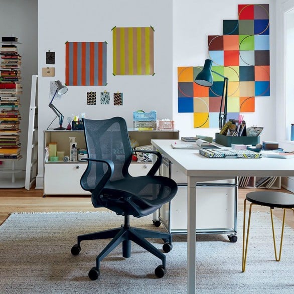 8 Lor Calma Design Classics That Must Not Be Forgotten | Metro.Style