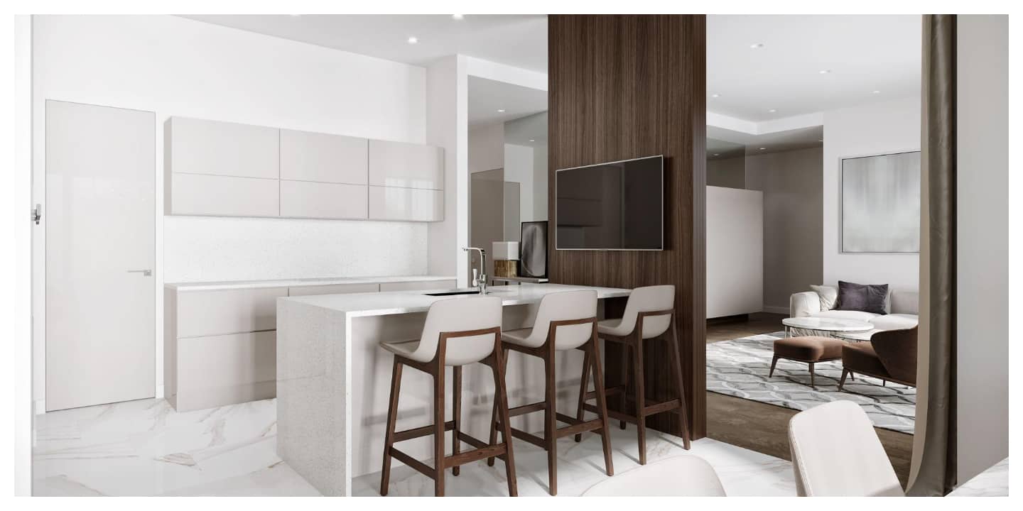 Make Your Condo Feel More Spacious With These Tips | Metro.Style