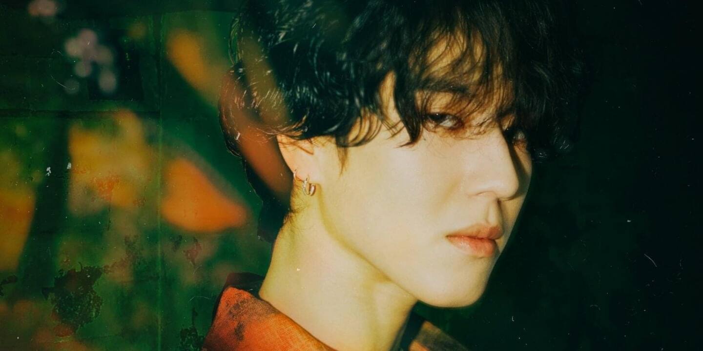 EXCLUSIVE: GOT7's YUGYEOM Talks About His Creative Process, The ...