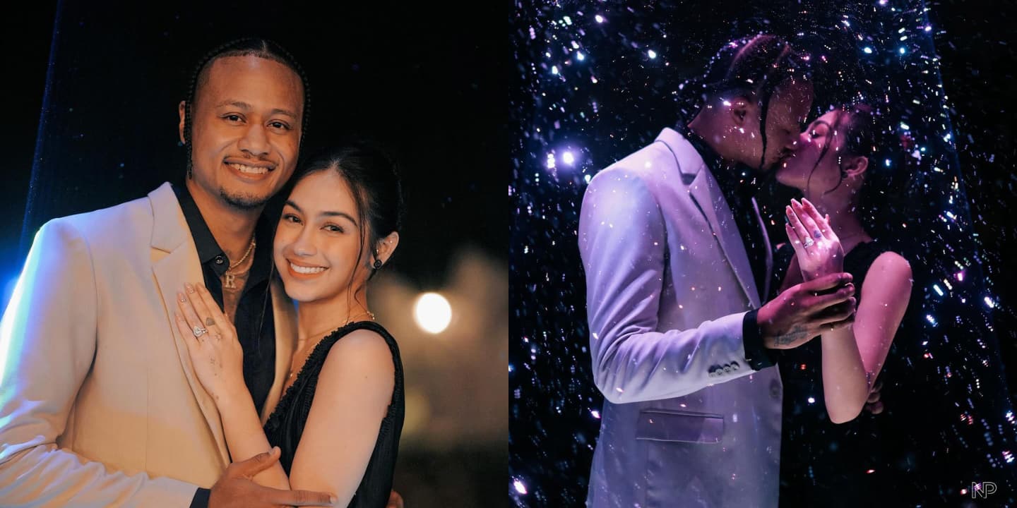 This Is Why Zeinab Harake Thinks Ray Parks Is The One | Metro.Style