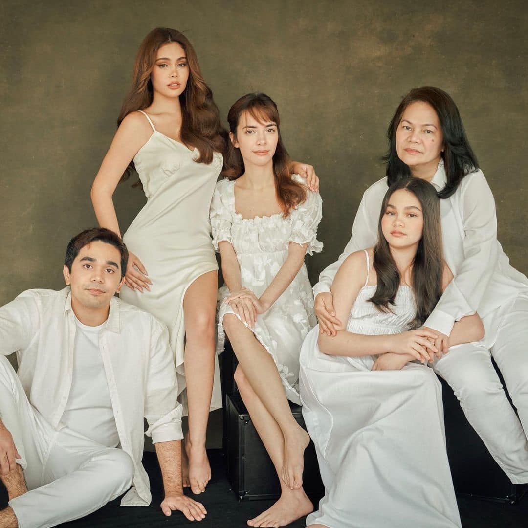 Ivana Alawi Is A Goddess In Her 25th Birthday Shoot | Metro.Style