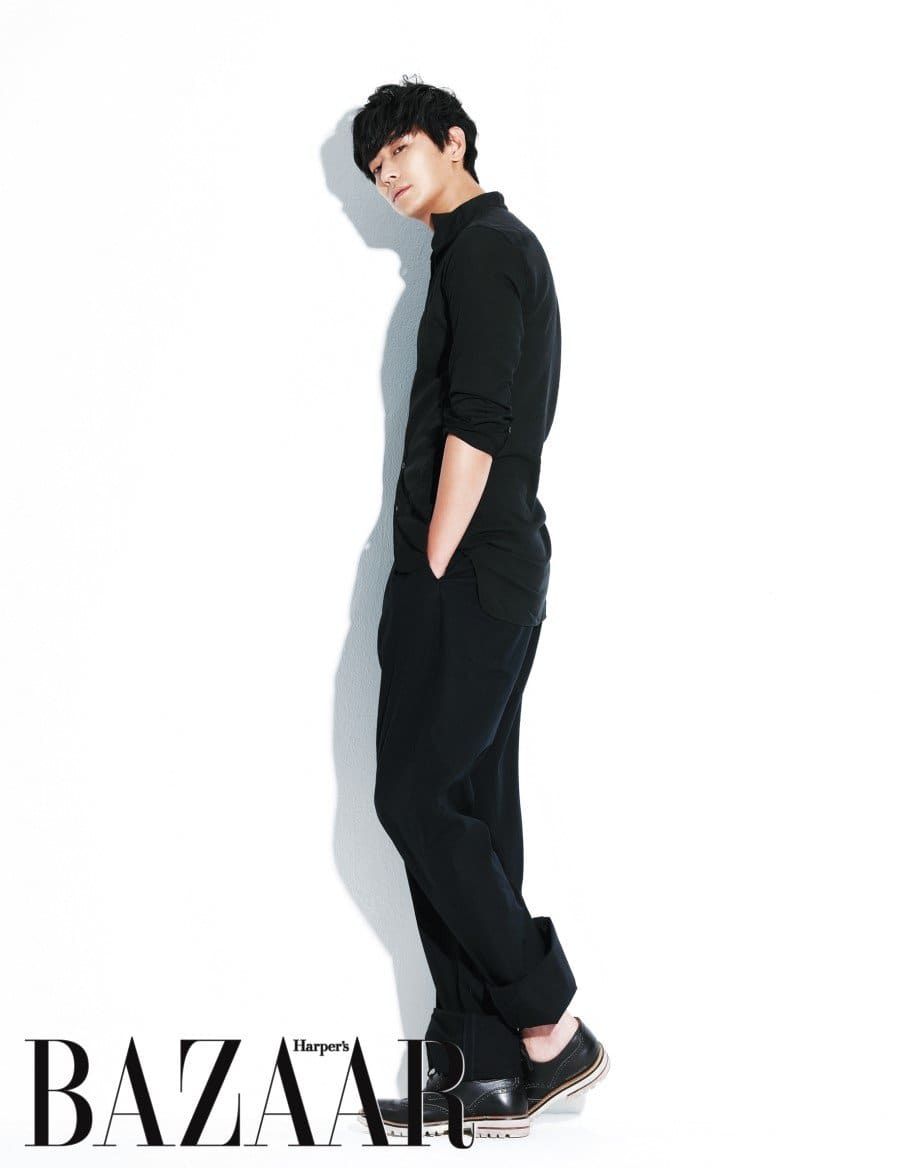 21 Tall Korean Actors And Why Height Is A Big Deal in South Korea ...