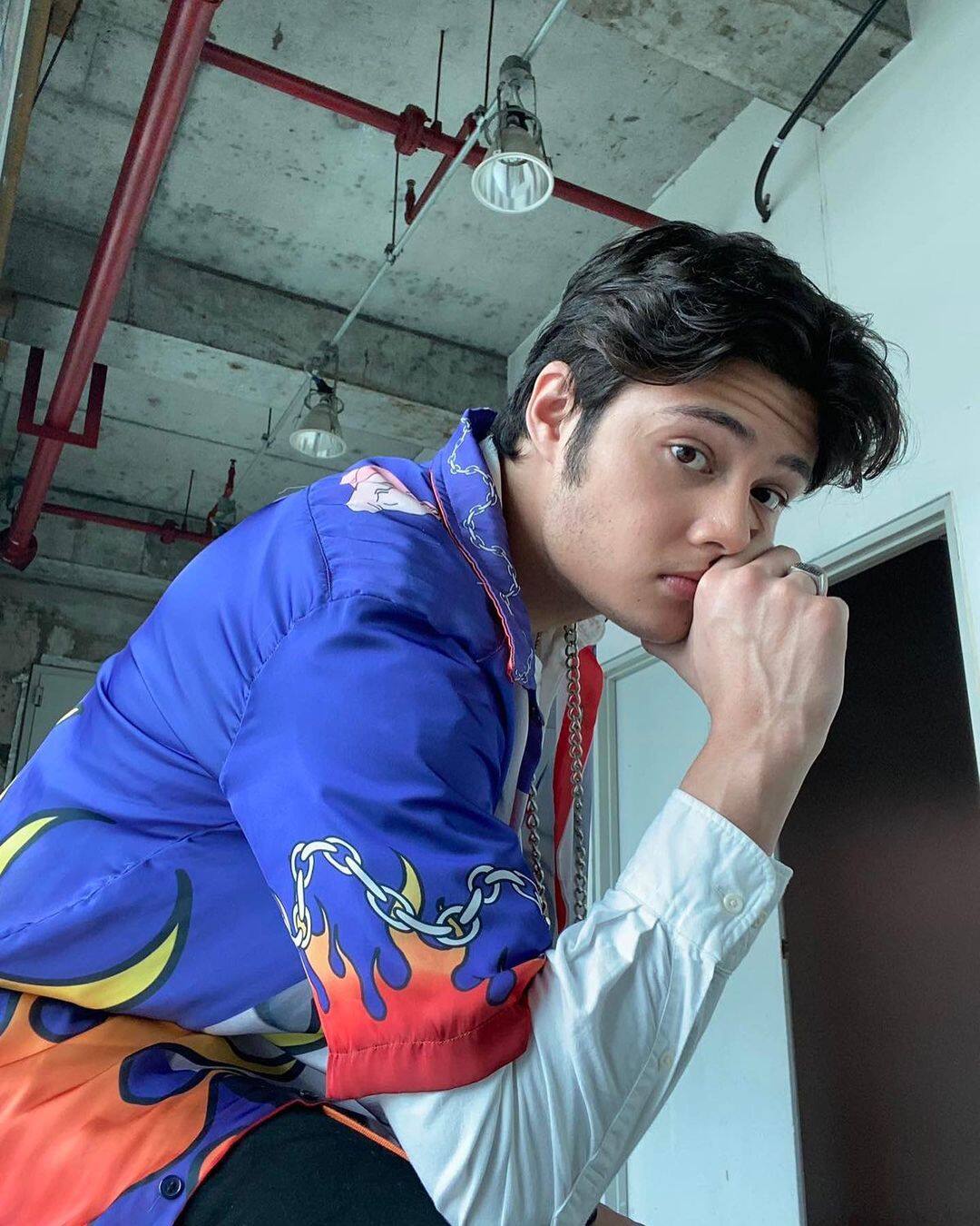 10 Young, Rising Filipino Gen Z Stars With The Best Fashion | Metro.Style
