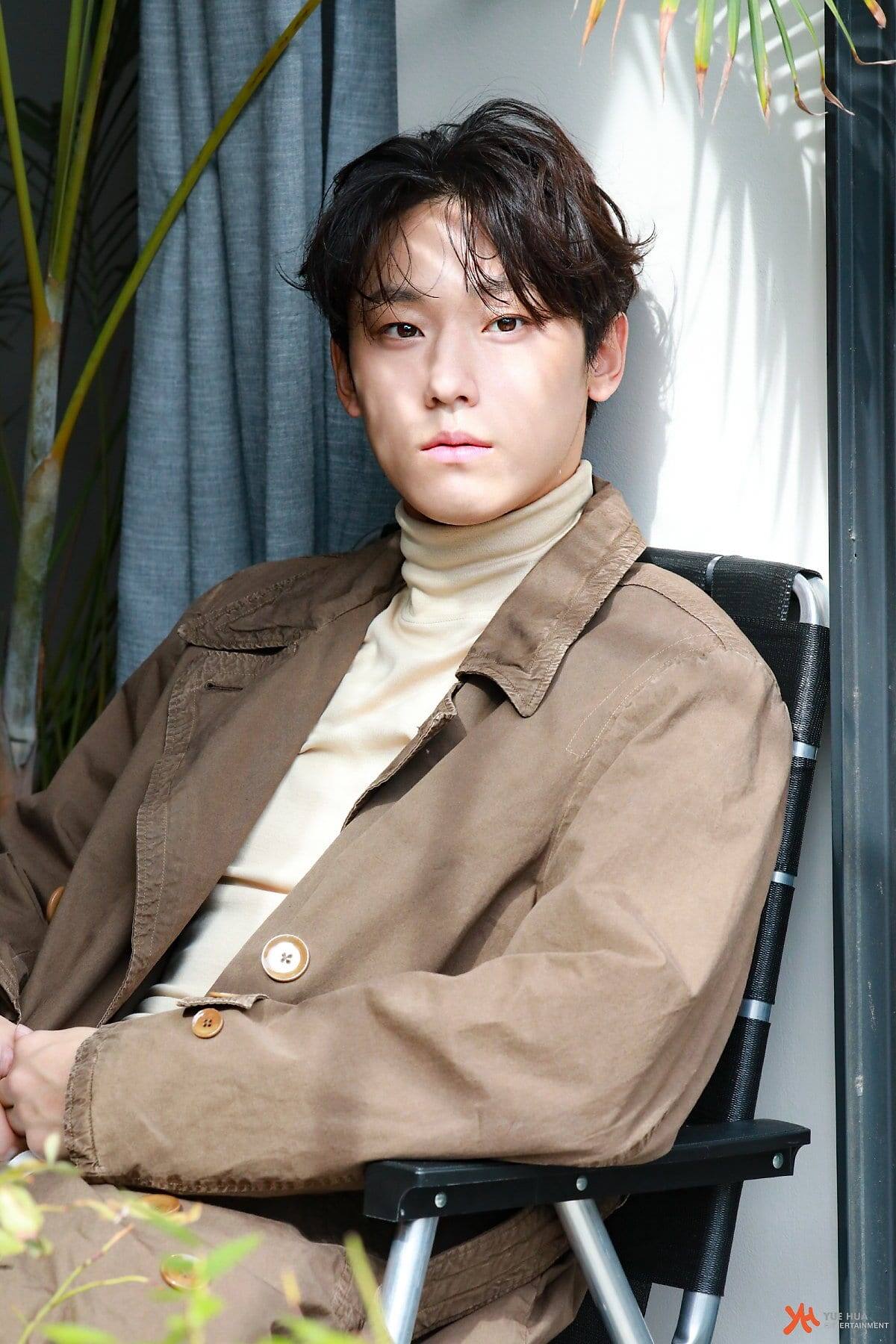 The Handsome "Best New Actor" (TV) Nominees At The 57th Baeksang Arts ...