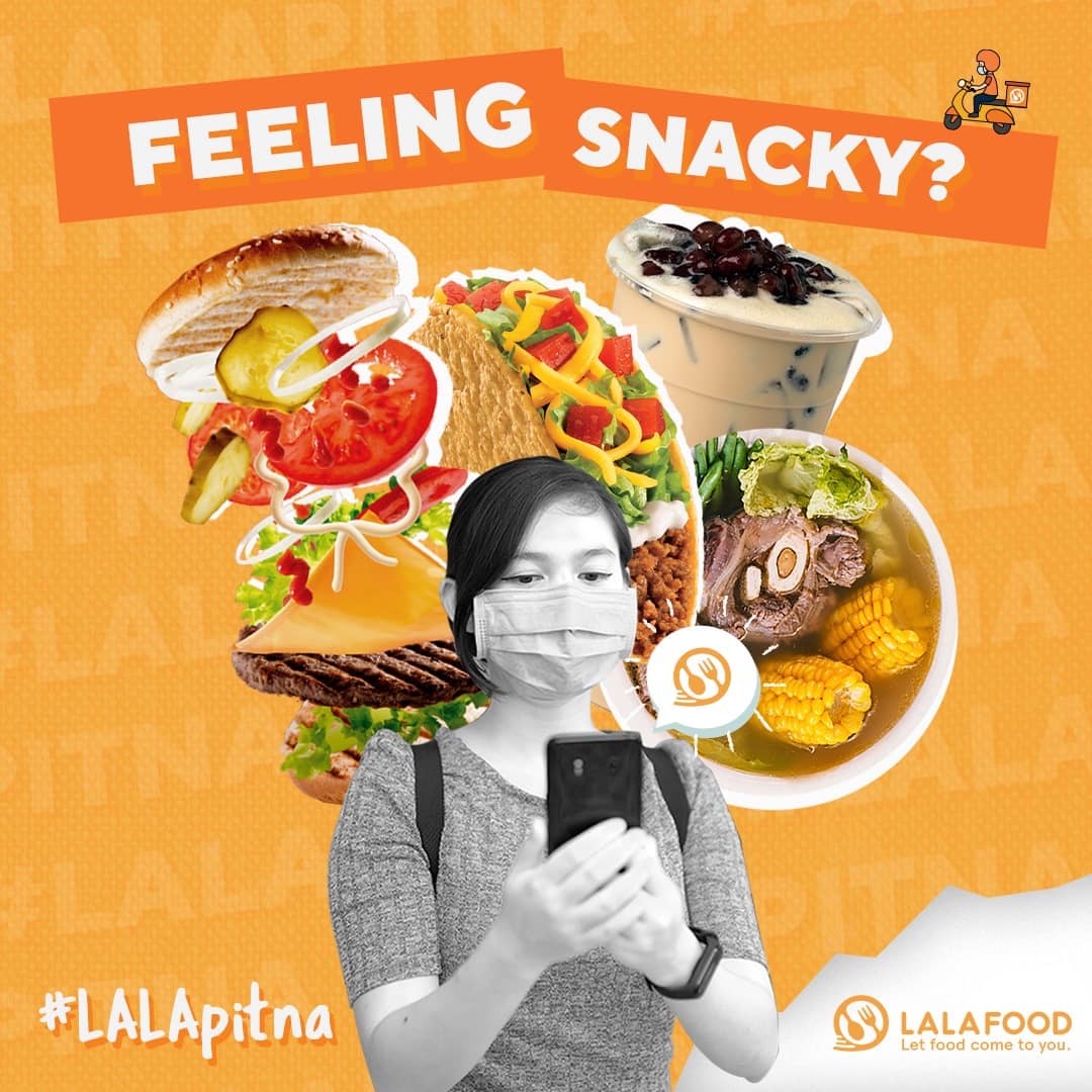 The 7 Best Food Delivery Apps In Metro Manila | Metro.Style