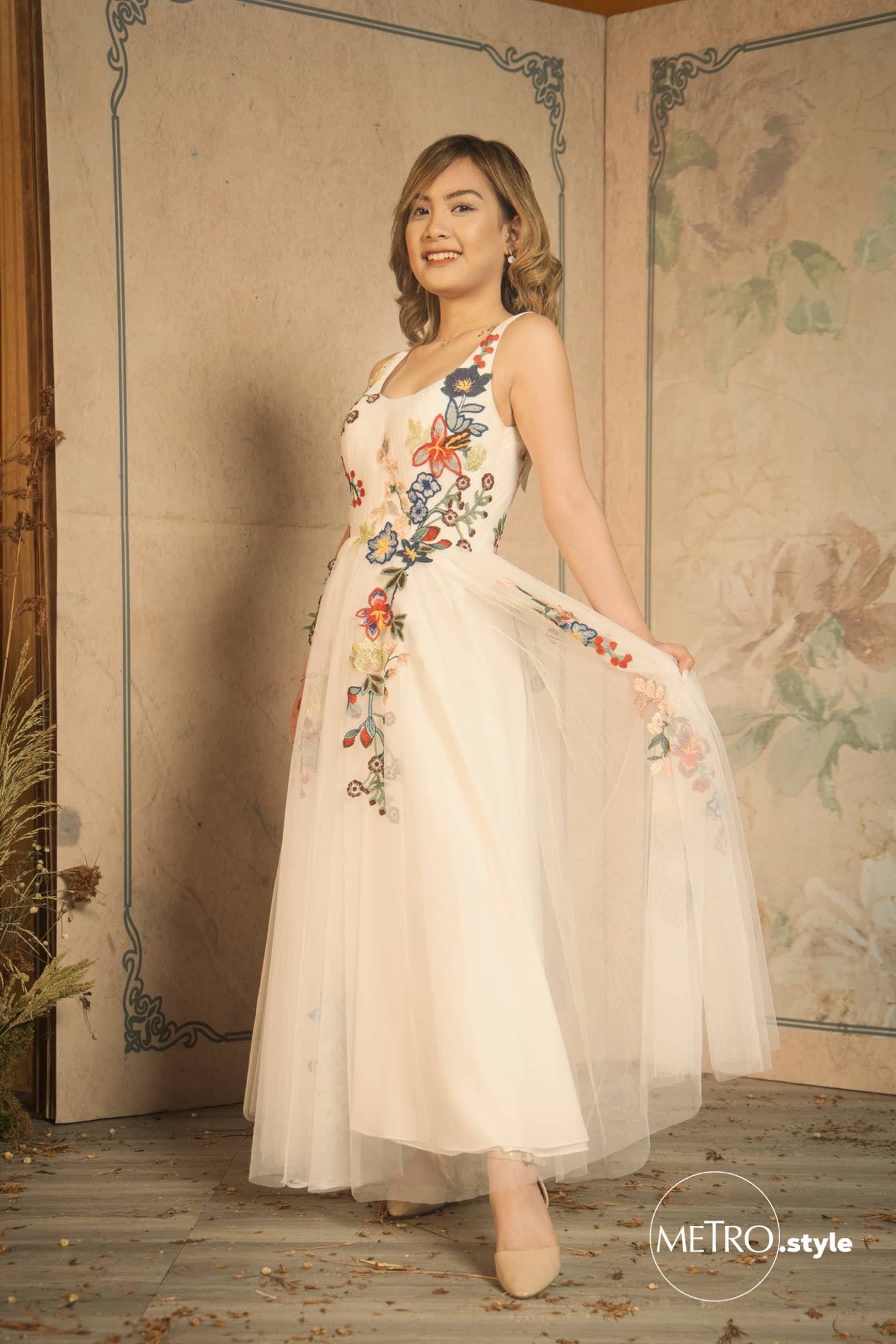 Meet Rans Rifol, MMFF 2021's Best Supporting Actress | Metro.Style