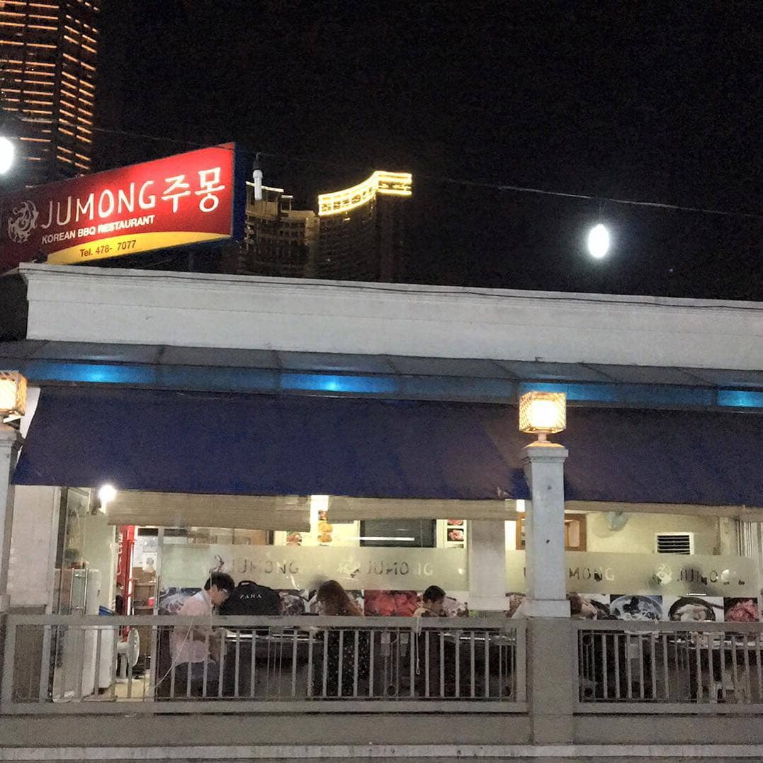 12 Best Korean Restaurants According To Experts | Metro.Style