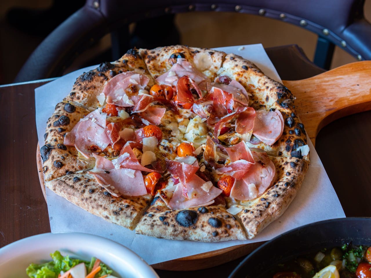 Villa Parmigiano Has Big New Home In The South | Metro.Style