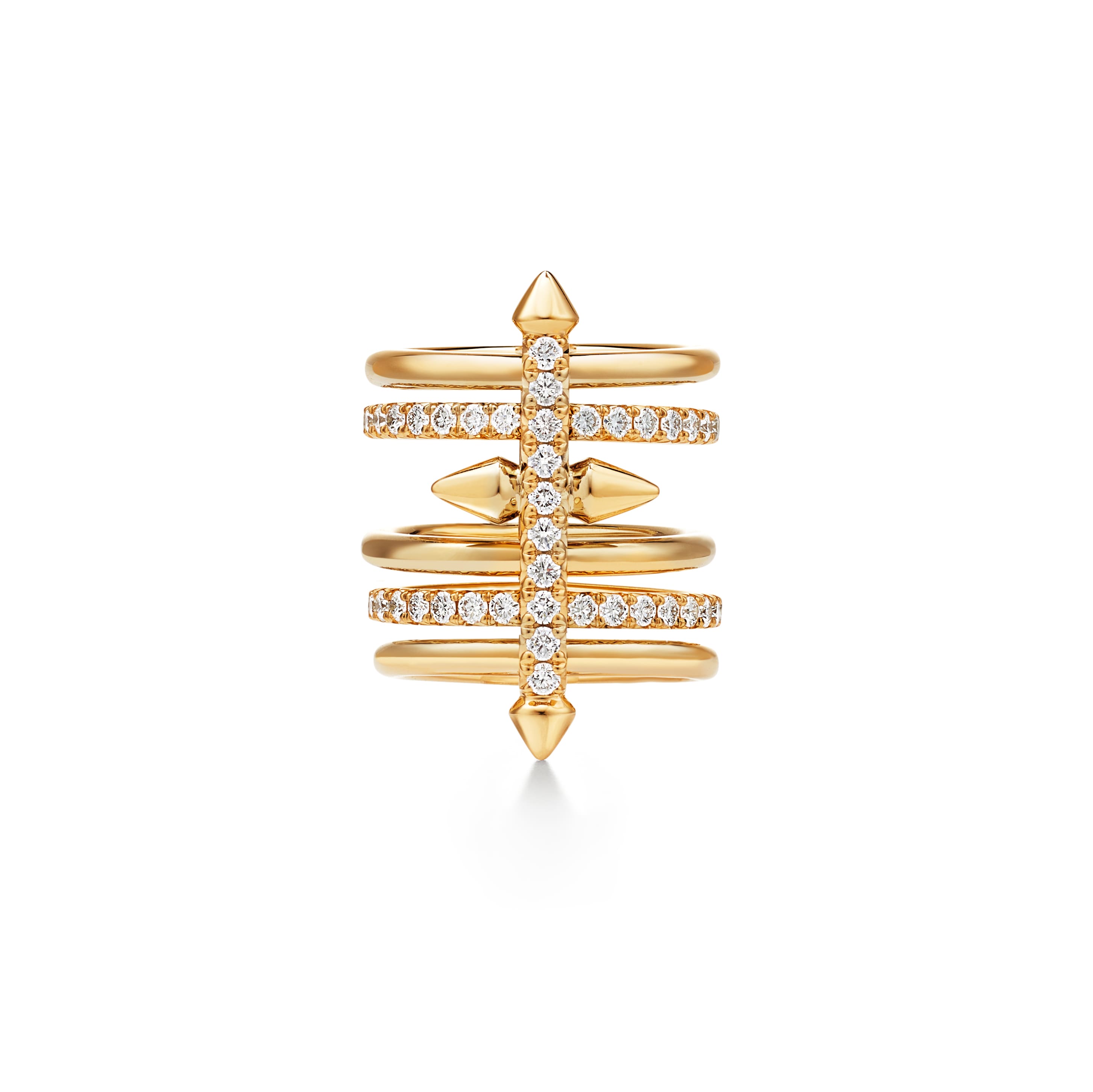 The Tiffany & Co. And Pharrell Williams Collab Must Be Their Coolest ...