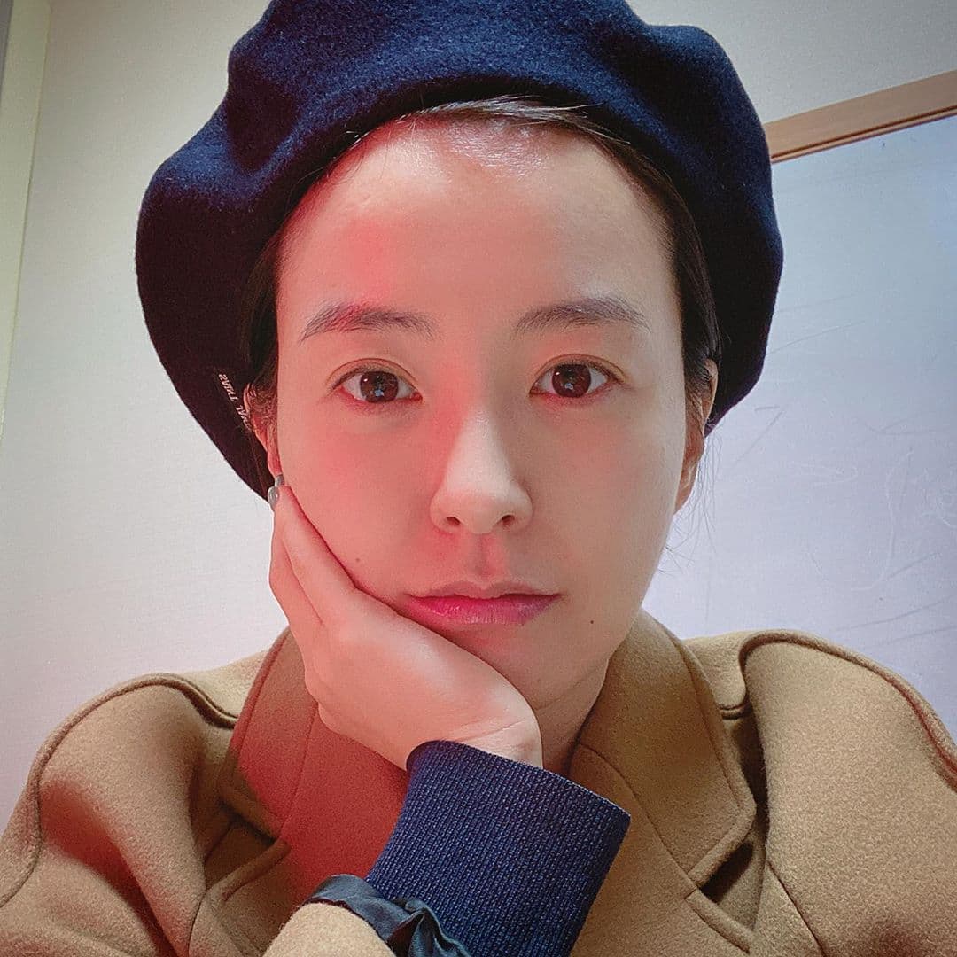 7 Things About Korean Actress Jung Yu-Mi, Star Of Upcoming K-Drama "The ...