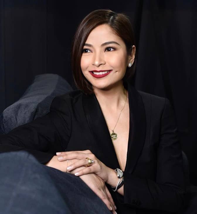 #FashionThatBeautifies: Rissa Mananquil-Trillo Shows How Being Yourself ...