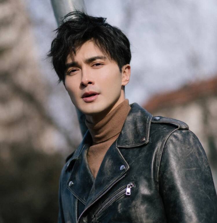 10 of the Most Handsome C-Drama Actors On Our “Gege” Radar | Metro.Style