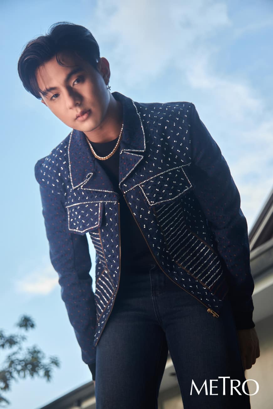 BGYO: Gazing Into The Future With “The Aces of P-Pop” | Metro.Style