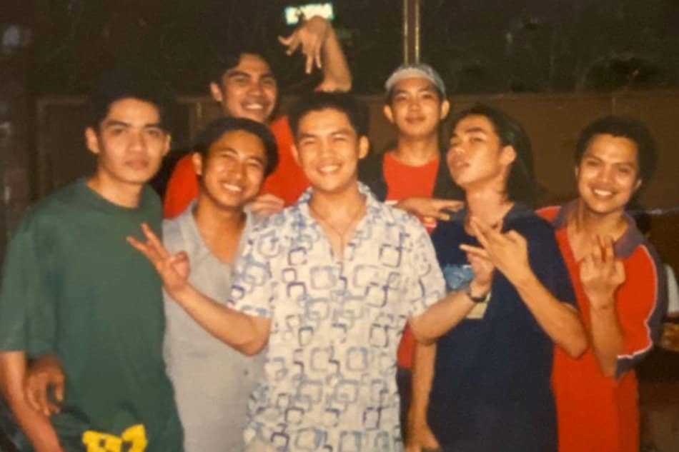 How Positive Thinking Helped The Millionaires Behind Frontrow Get ...