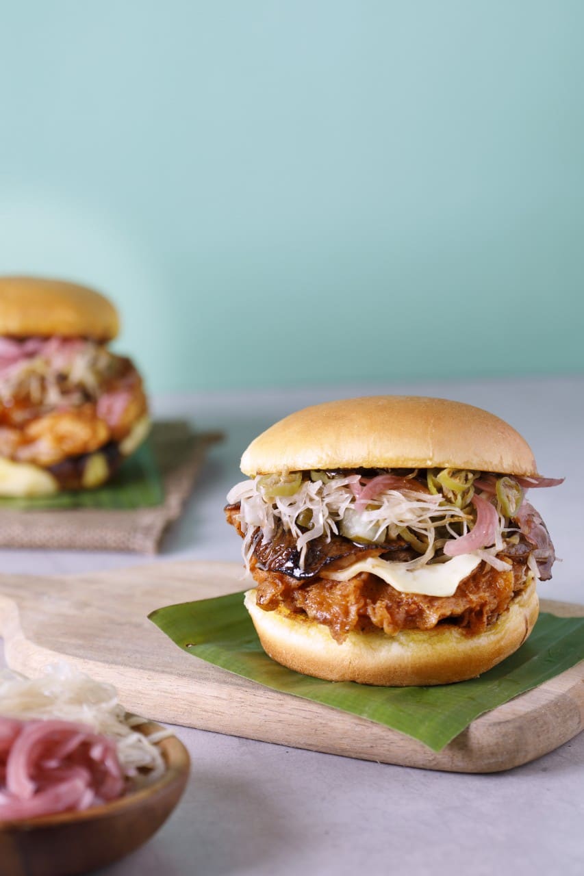 Shake Shack, Toyo Eatery Pay Homage To Filipino Flavors | Metro.Style