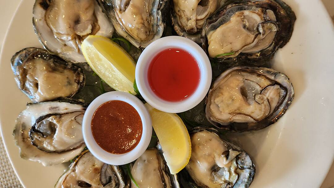 Epic Boracay Launches Its First-Ever Seafood Menu | Metro.Style