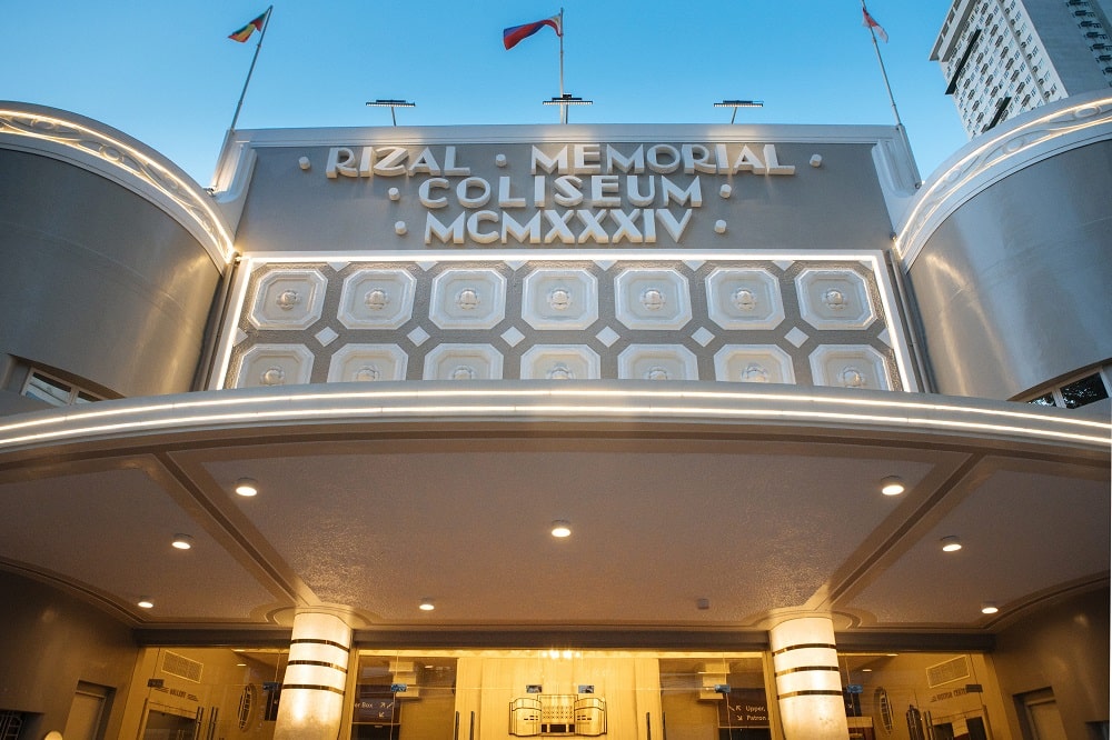 Remembering the Art Deco Era With Deco Filipino | Metro.Style