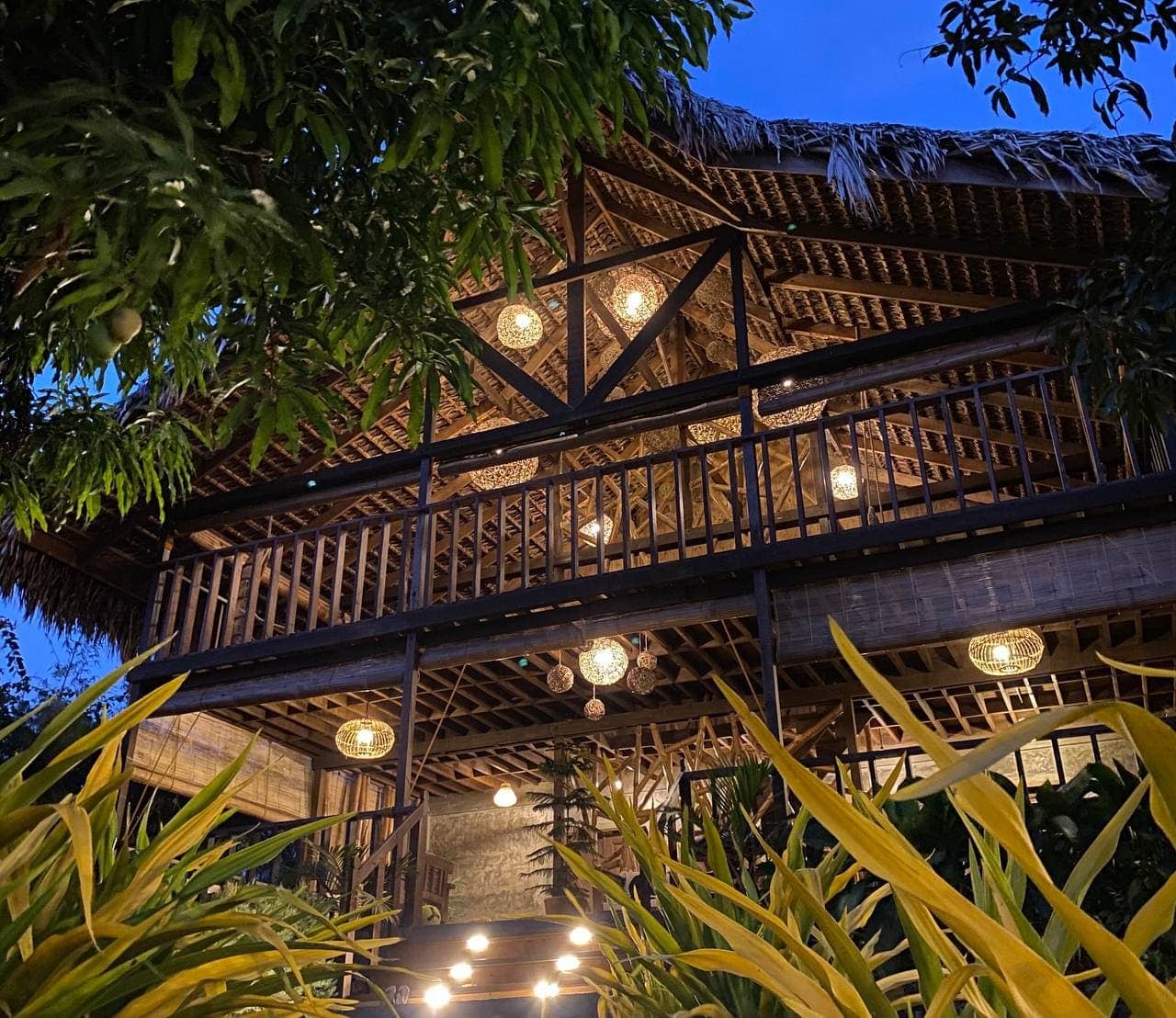 Check In Island Paradise: Dalum Kubo Is Your New LU Destination | Metro ...