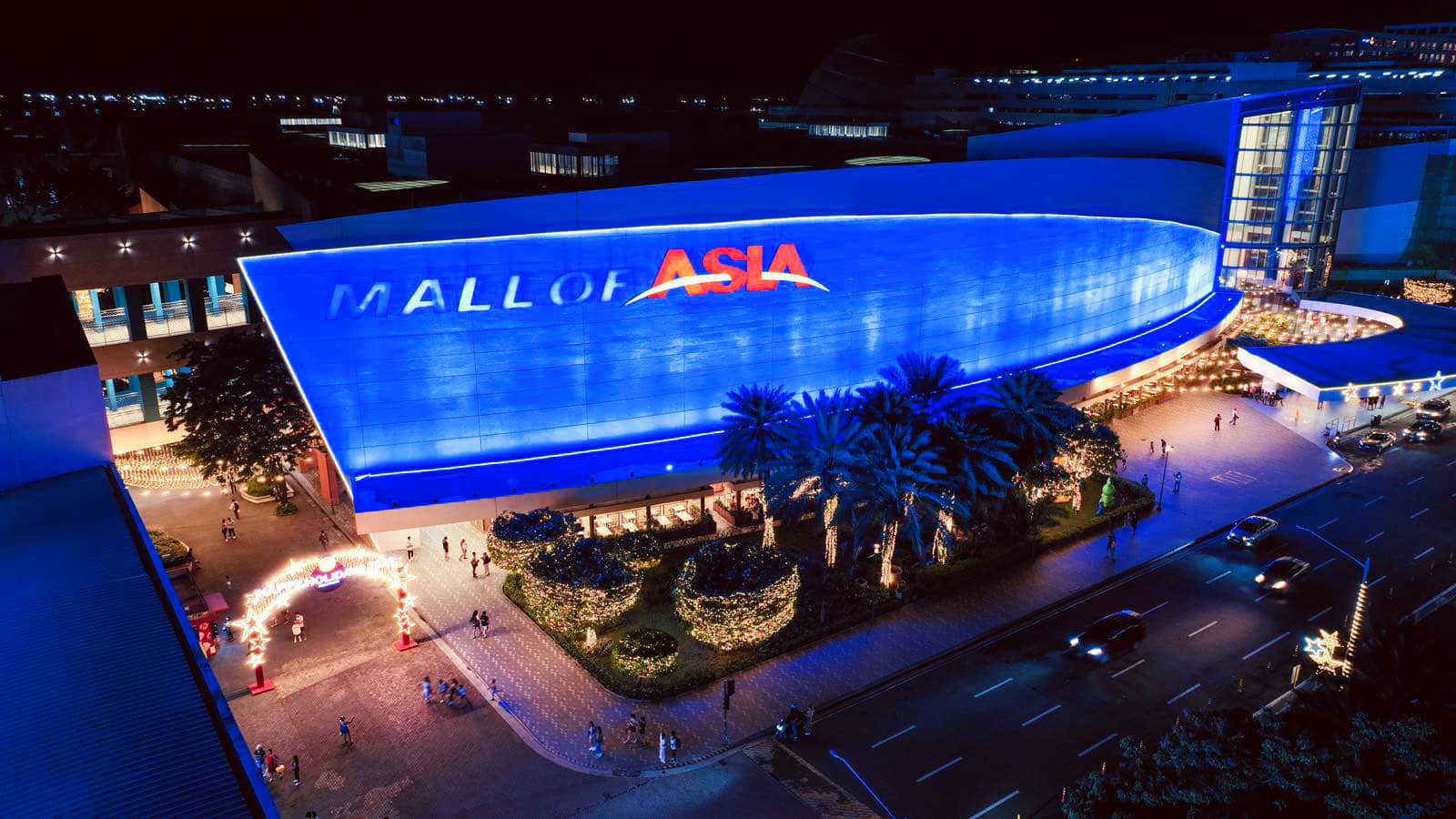 SM Supermalls Kicks Off Its 65th Anniversary Celebrations | Metro.Style