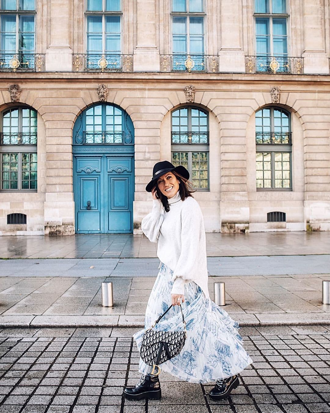 Fascinating Women: Social Media Influencer Isabella Thorp | Metro.Style