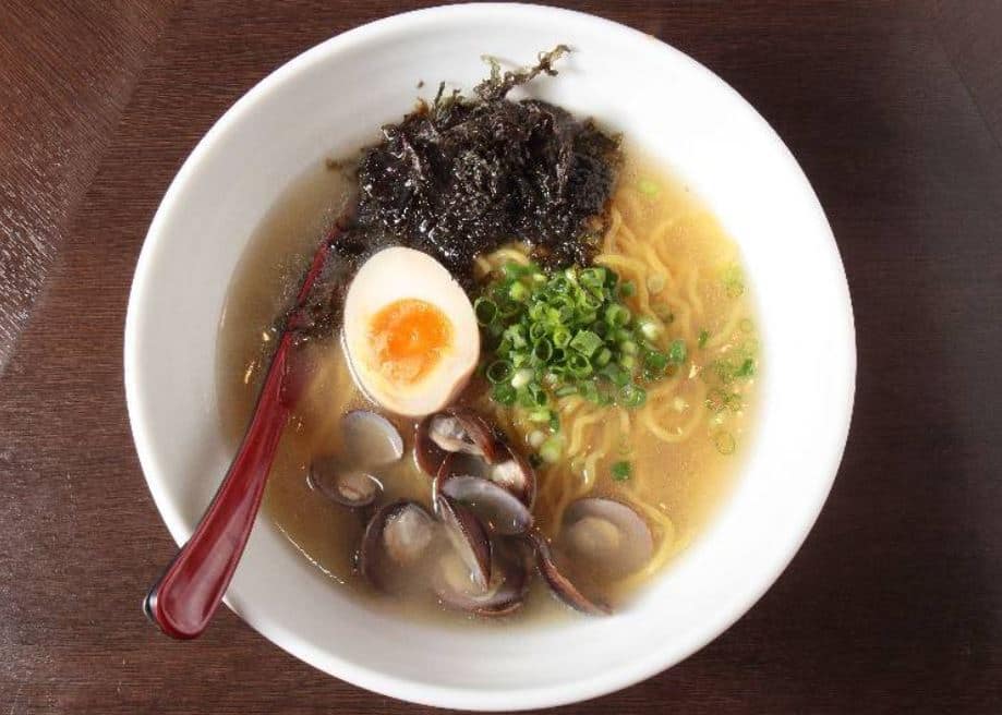 The Best Ramen To Try At The Sapporo Ramen Alley In Hokkaido | Metro.Style