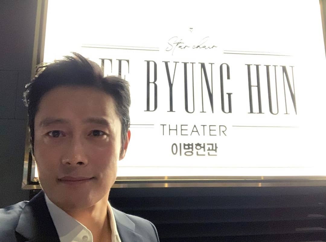 15 Facts About Award-Winning Hallyu And Hollywood Actor Lee Byung-Hyun ...